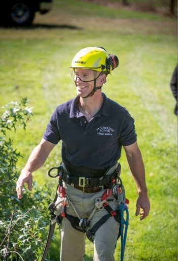 Brian Kane – IASHK: Institute of Arboriculture Studies (HK)