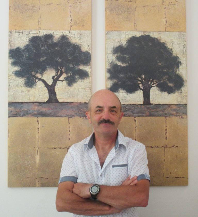 Giovanni Morelli – IASHK: Institute of Arboriculture Studies (HK)